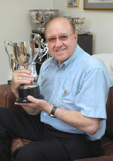 Philip Pictured His Home Finmere Buckinghamshire Editorial Stock Photo ...