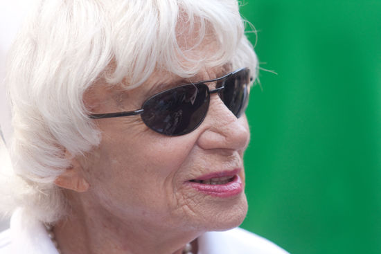 Edith Shain Editorial Stock Photo - Stock Image | Shutterstock