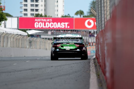 Dean Canto Bottleo Racing Team Ford Editorial Stock Photo - Stock Image ...