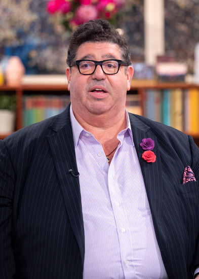 Rob Goldstone Editorial Stock Photo - Stock Image | Shutterstock