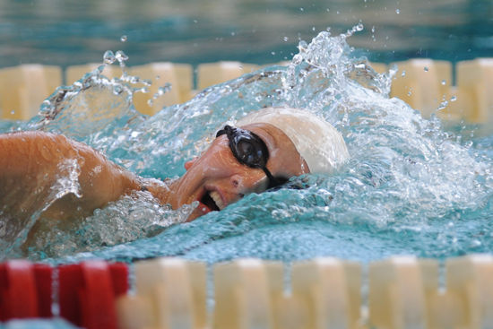 Gb Pentathlete Freyja Prentice During Womens Editorial Stock Photo ...