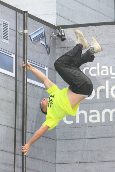 Tim Shieff Who Won Event Editorial Stock Photo - Stock Image | Shutterstock
