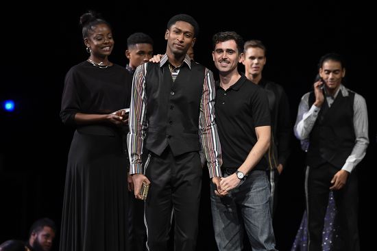 Arion Perouse Editorial Stock Photo - Stock Image | Shutterstock