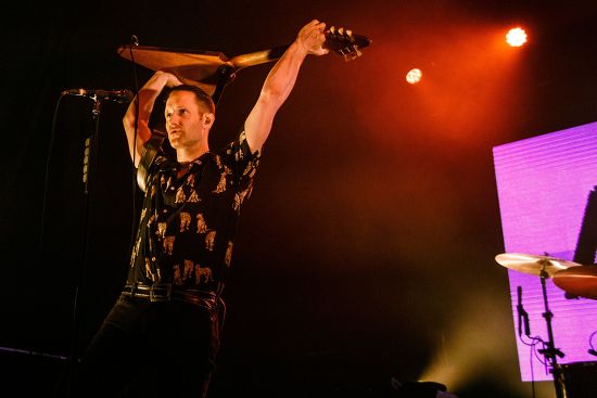 Ash Tim Wheeler Editorial Stock Photo - Stock Image | Shutterstock