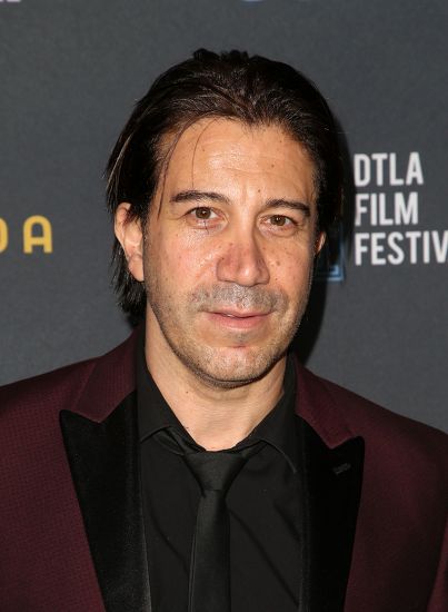 Gianni Capaldi Editorial Stock Photo - Stock Image | Shutterstock