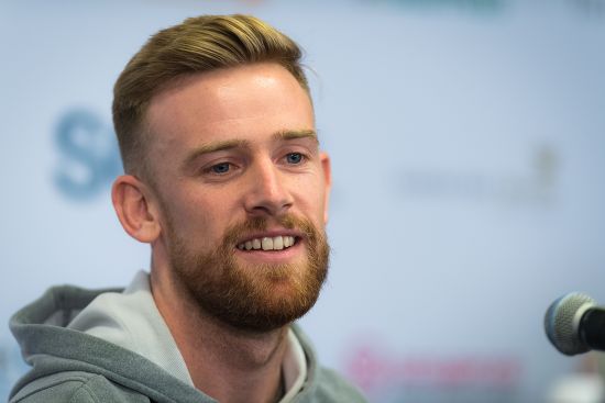 Andrew Bettles Coach Elina Svitolina Talks Editorial Stock Photo ...