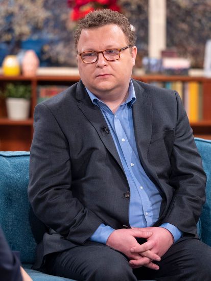 Charlie Jacoby Editorial Stock Photo - Stock Image | Shutterstock