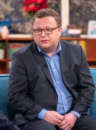 Charlie Jacoby Editorial Stock Photo - Stock Image | Shutterstock