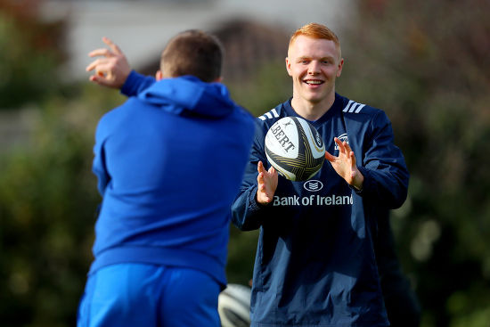 Gavin Mullin Editorial Stock Photo - Stock Image | Shutterstock