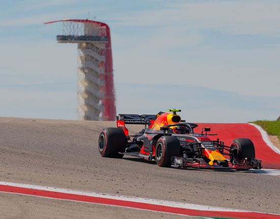 Red Bull Racing Driver Max Verstappen Editorial Stock Photo - Stock ...