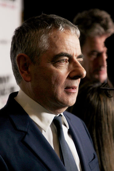 Rowan Atkinson Editorial Stock Photo - Stock Image | Shutterstock