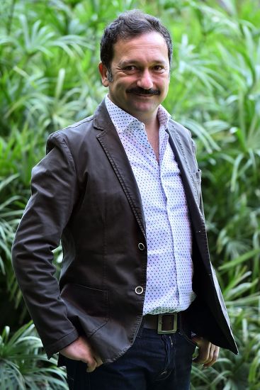 Francesco Procopio Editorial Stock Photo - Stock Image | Shutterstock