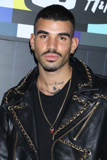 Miles Brockman Richie Editorial Stock Photo - Stock Image | Shutterstock