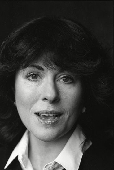 Elizabeth Sladen Who Played Sarah Jane Editorial Stock Photo - Stock ...