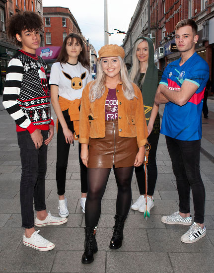 Laura Mullett Editorial Stock Photo - Stock Image | Shutterstock