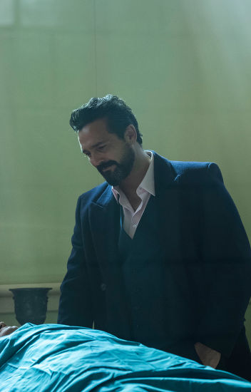 Doug Rao Chris Panousis Editorial Stock Photo - Stock Image | Shutterstock