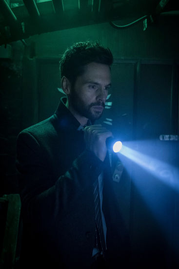 Tom Riley Will Wagstaffe Editorial Stock Photo - Stock Image | Shutterstock