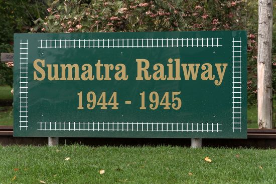 Short Rail Track Part World War Editorial Stock Photo - Stock Image ...