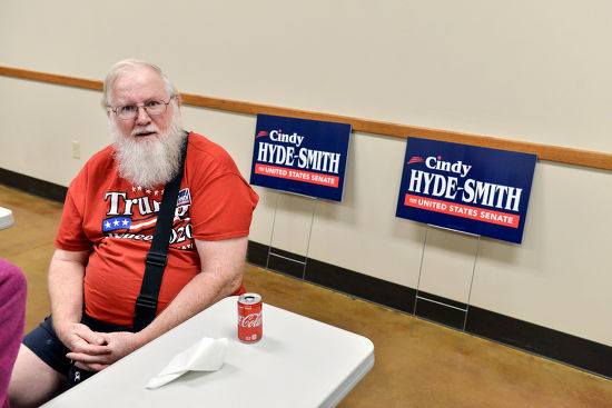 Ralph Shields Attends Campaign Event Us Editorial Stock Photo - Stock ...