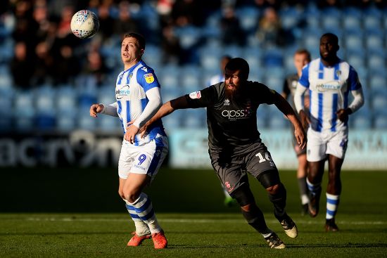 Luke Norris Colchester United Looks Get Editorial Stock Photo - Stock ...
