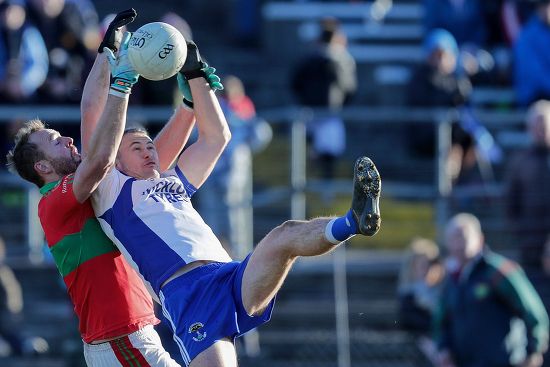 Rathnew Vs St Patricks St Patricks Editorial Stock Photo - Stock Image ...