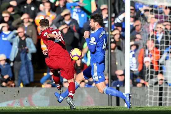 Cardiff City Defender Sean Morrison 4 Editorial Stock Photo - Stock ...