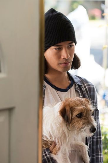 Jordan Rodrigues Trey Emory Editorial Stock Photo - Stock Image ...