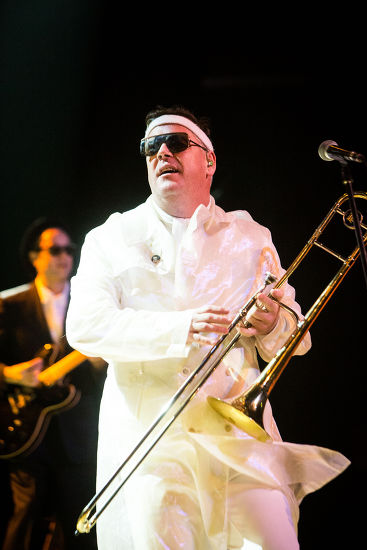 Fat Freddys Drop Hopepa Editorial Stock Photo - Stock Image | Shutterstock