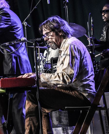 Jim Hoke Editorial Stock Photo - Stock Image | Shutterstock