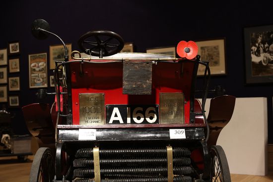 Oldest Known Example 1900 English Mechanic Editorial Stock Photo ...