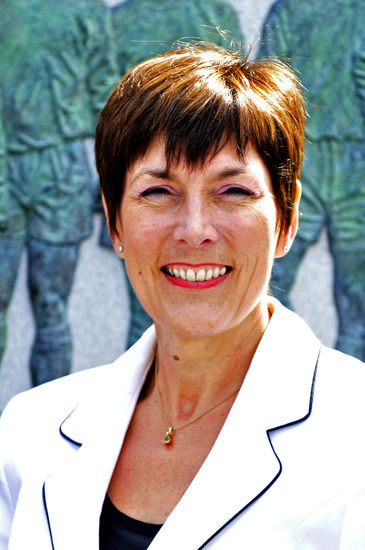 Dawn Primarolo Minister Children Young People Editorial Stock Photo ...