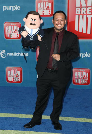 Raymond Persi Editorial Stock Photo - Stock Image | Shutterstock