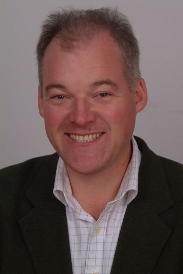 Itv Sport Jon Champion Editorial Stock Photo - Stock Image | Shutterstock