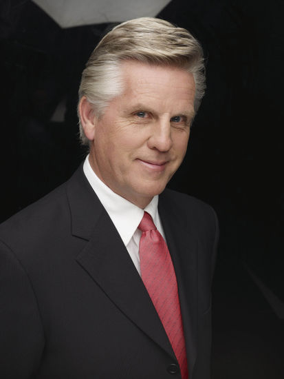 Itv Sport Steve Rider Editorial Stock Photo - Stock Image | Shutterstock