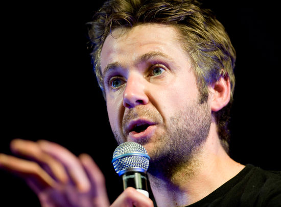 Comedian Rob Rouse Editorial Stock Photo - Stock Image | Shutterstock