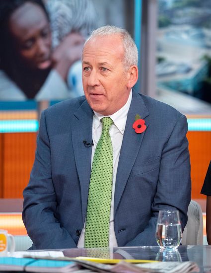 Peter Bleksley Editorial Stock Photo - Stock Image | Shutterstock
