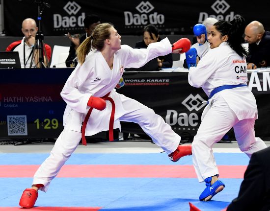 Sofie Abild L Denmark Yashna Hathi Editorial Stock Photo - Stock Image ...