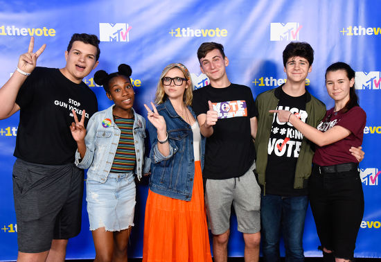 March Our Lives Founders John Barnitt Editorial Stock Photo - Stock ...