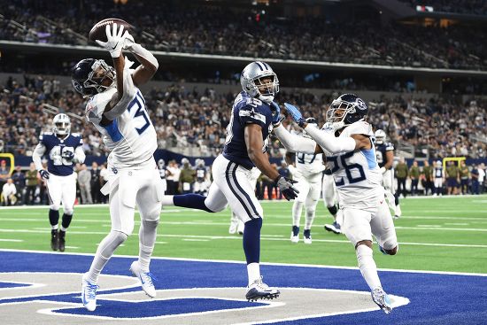 Tennessee Titans Safety Kevin Byard 31 Editorial Stock Photo - Stock ...