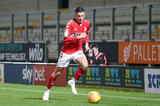 Stephen Walker Middlesbrough 46 During Efl Editorial Stock Photo ...