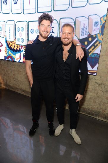 Joseph Patrick Kennedy Ii Jonny Burt Editorial Stock Photo - Stock ...