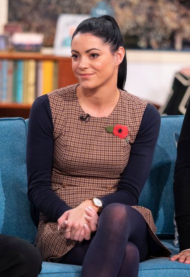 Carys Tedstone Editorial Stock Photo - Stock Image | Shutterstock