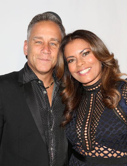 Jay Cohen Lisa Vidal Editorial Stock Photo - Stock Image | Shutterstock