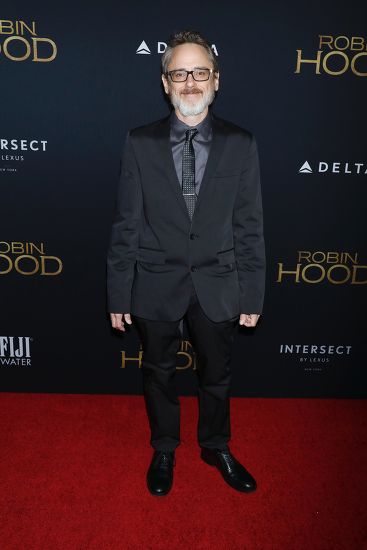 David James Kelly Screenwriter Editorial Stock Photo - Stock Image ...