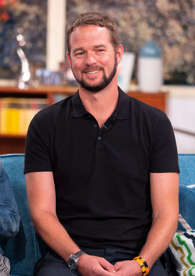 Giles Clark Editorial Stock Photo - Stock Image | Shutterstock