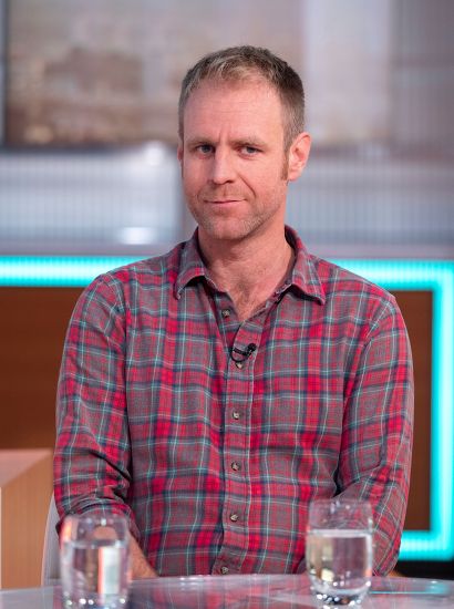 Nigel Reed Editorial Stock Photo - Stock Image | Shutterstock