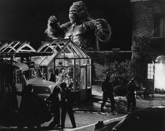 1961 Paul Stockman Merton Park Scene Editorial Stock Photo - Stock ...