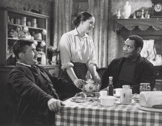 1940 David Goliath Edward Chapman Rachel Editorial Stock Photo - Stock ...