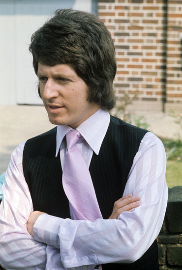 Doctor Large Tv George Layton Editorial Stock Photo - Stock Image ...