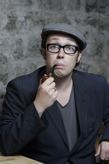 Bob Golding Editorial Stock Photo - Stock Image | Shutterstock